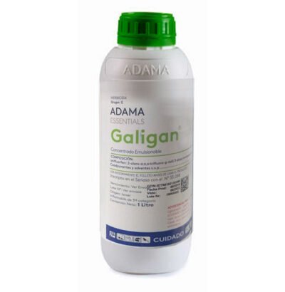 HERBICIDA GALIGAN x 1 Litro - Mercado Agrario