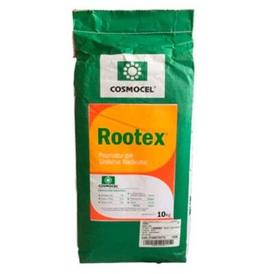 ROOTEX x 10 Kg. - Mercado Agrario